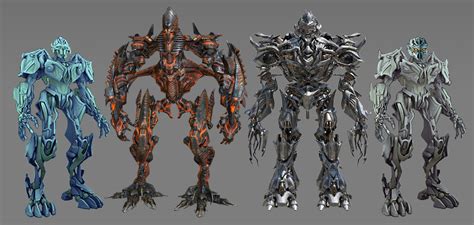 Transformers Protoform Jazz