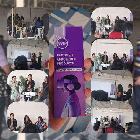 Khurram R On Linkedin Womenintech Ai Productdevelopment Learningjourney Aiinnovation