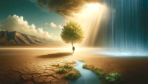 Unmerited Favor Unpacking The Spiritual Meaning Of Grace