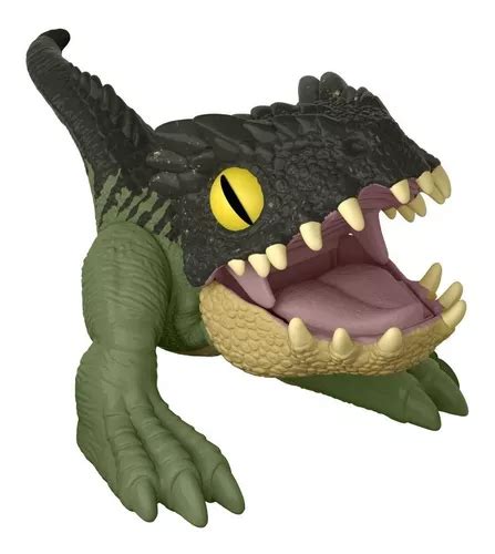 Dinosaurio De Juguete Jurassic World Dino Giganotosaurus en venta en Cuautitlán Izcalli Estado
