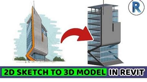 Tips And Tricks To Make Your Revit Drawings And Presentations Look