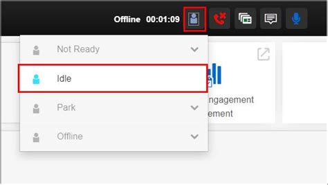 Alvaria Cloud Workforce™ Log In And Log Out Of The Alvaria Cloud View