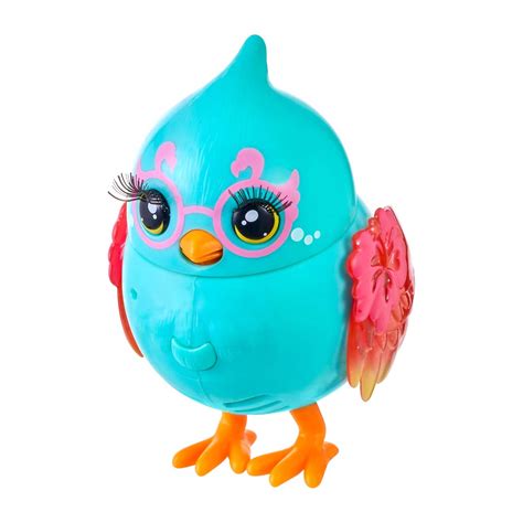 Little Live Pets S12: Lil' Bird Surfy Chirps