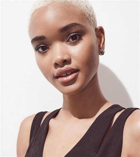 Iesha Hodges Wilhelmina