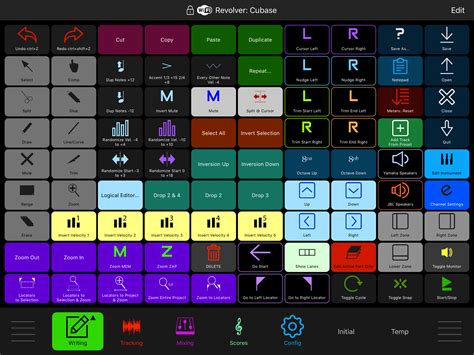 Integrating Metagrid Into Cubase Workflows Cubase Steinberg Forums