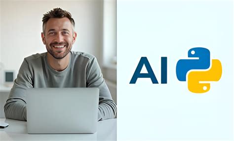 Curso Inteligencia Artificial Con Python Gratis Y Certificable