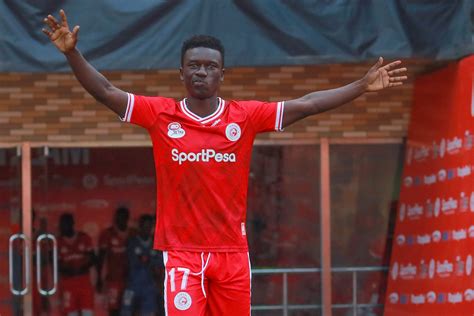 Sakho Kuongoza Mashambulizi Dhidi Ya JKT Simba Sports Club