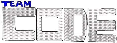 Team Code By Hrrrizrow On Deviantart