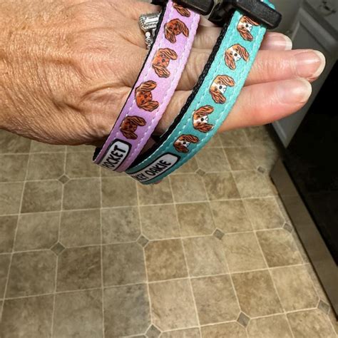 Cavapoo Face Stickers Personalised Dog Portrait Die Cut Sticker Pack