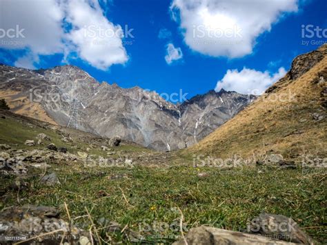 Kazbek 산 코 카 서 스 조오지 아 유럽 0명에 대한 스톡 사진 및 기타 이미지 0명 경관 계곡 Istock
