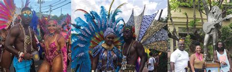 Jamaica Carnival 2024 April 03 To April 09 2024 Soca Islands