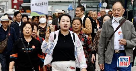 五一黃金周｜消委會及海關共收15宗投訴 旅監局 會跟進導遊錯誤介紹香港景點 星島日報
