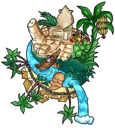 The Jungle Book World Icon By Nutbugs2211 Rkingdomhearts