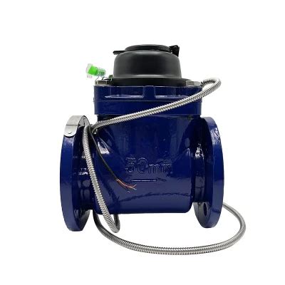 Lorawan Nb Iot M Bus RS Walk By Cyble Pulse Sensor Module For Itron Water Flow Meter China