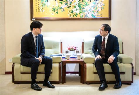 ЭЛЧИН Монгол Улсаас БНХАУ д суугаа Элчин сайдын яам Facebook