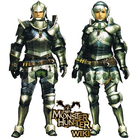 Alloy Armor Gunner Mh3u Monster Hunter Wiki Fandom Powered By Wikia
