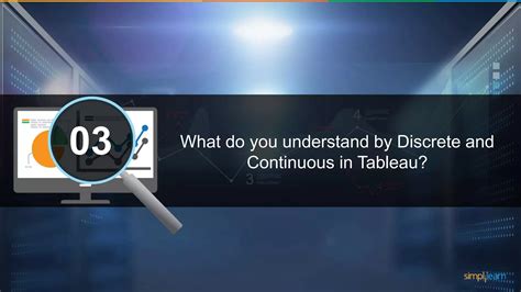 Tableau Interview Questions Answers Tableau Interview Questions