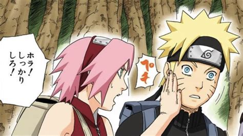 Pro Sakura Haruno On Tumblr