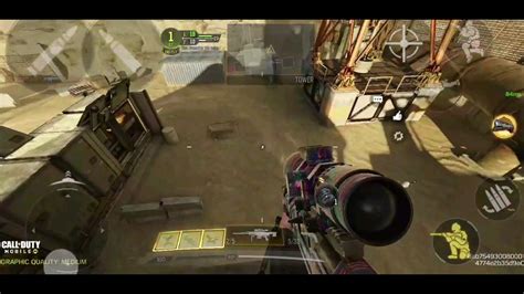 failed r callofdutymobile