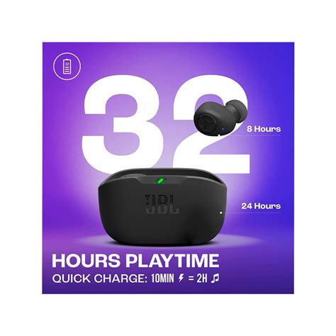 Jbl Wave Buds Tws