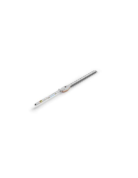 Stihl Hl Km Kombitool Stright Shaft Long Reach Hedge Trimmer Campbell S Garden Machinery