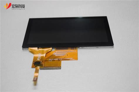 China Custom Raspberry Pi Tft Touch Screen Manufacturers Suppliers Factory Grahowlet