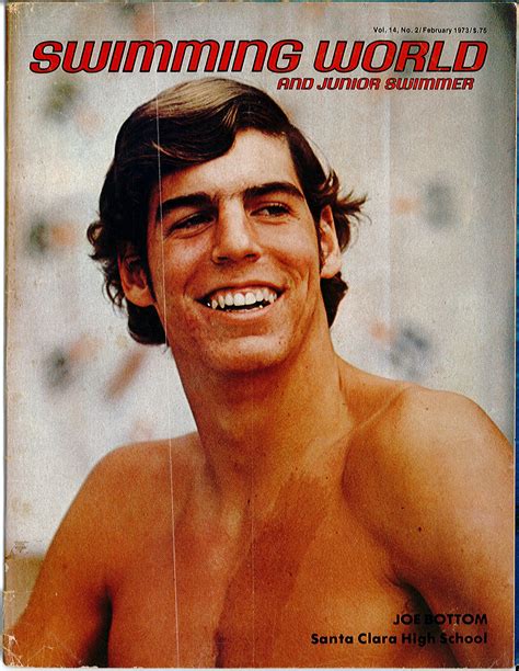 Happy Birthday Joe Bottom Ishof