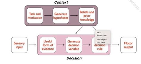 Decision Making Flashcards Quizlet