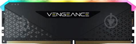 ᐉ Оперативная память corsair ddr4 sdram 16 gb 1x1gb 3600 mhz