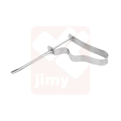 Mathieu Foreign Body Forceps Jimy Medical