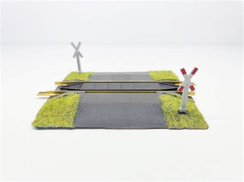 Model Rails