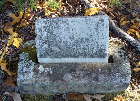 Thomas James Hatchett 1796 1868 Find A Grave Memorial