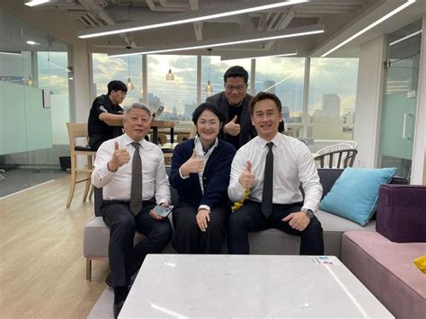 Hans Suh On Linkedin Cindychen Audreylow Isaacliang Adeccogroupnorthasia Adeccohk…