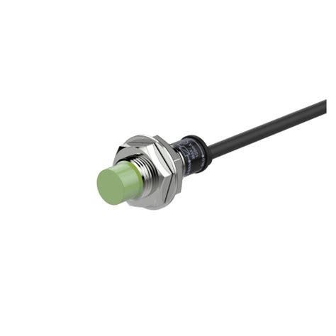 Autonics PRS DN Inductive Proximity Sensor TEquipment OFF