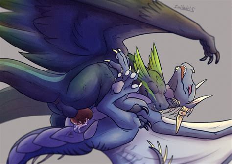 Rule 34 Animal Genitalia Anus Bite Blue Body Blue Feathers Blue