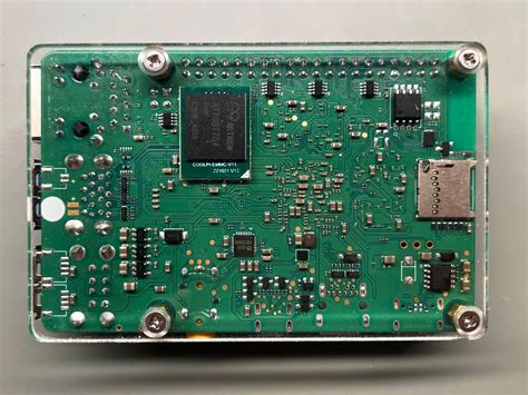 Cool Pi 4b Recenzija • Industrijski Magazin