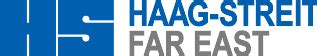 Haag Streit Far East Haag Streit