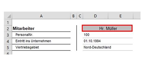 Excel Tipp Variable Dashboards Mit Dropdown Menü Erstellen