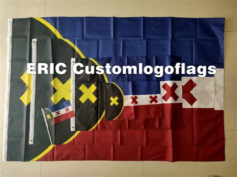 Lmanburg Flag Dream Smp Lmanburg L Manburg Custom Any Size Lmanberg L