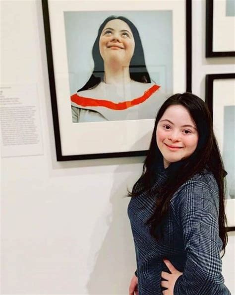 Gucci Stars A Teen Model With Down Syndrome For Its Latest Mascara Campaign