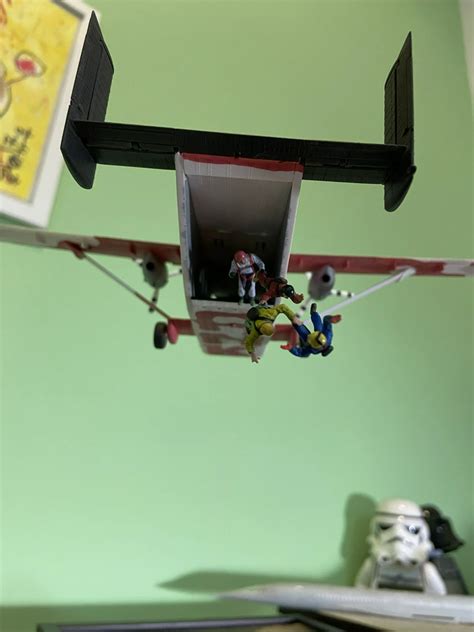 Pink Skyvan Album On Imgur