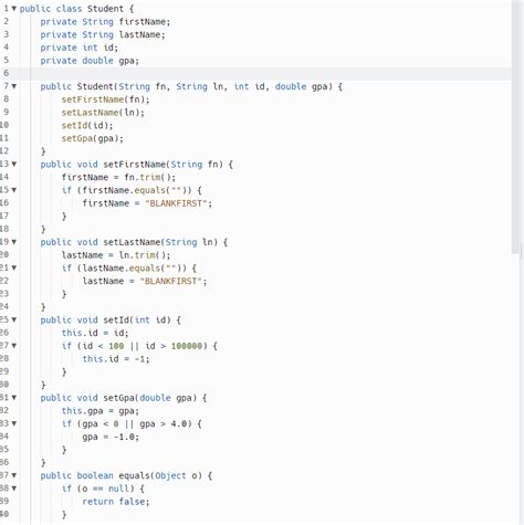 Solved Hi For This Program I Need Help Handling Certain Chegg