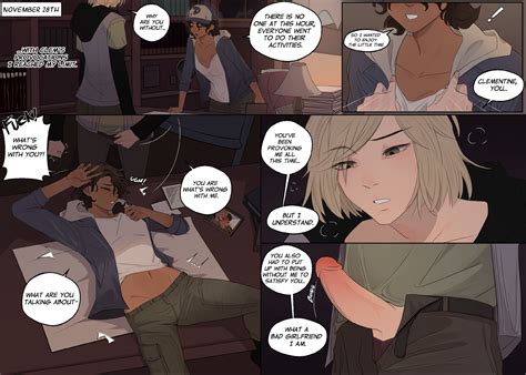 Post 6244787 Clementine Comic Thewalkingdead Thewalkingdeadgame Violet Xe2las707