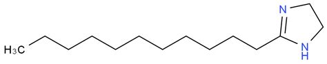 1H Imidazole 1 Ethanamine N Butyl 4 5 Dihydro 2 Undecyl 5342 64 3 Wiki