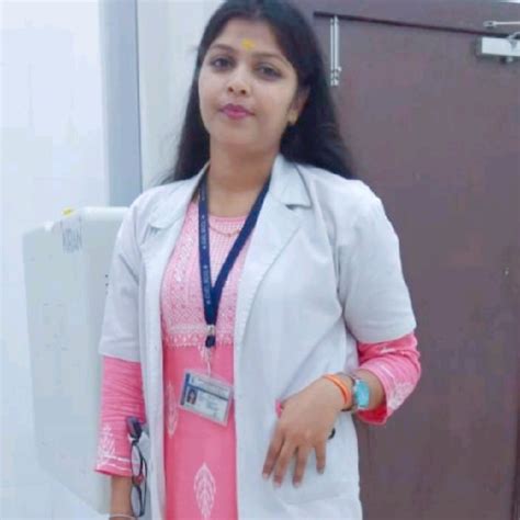 Neha Kumari Xray Technician Central Hospital Dhanbad Jharkhand
