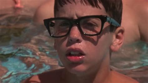 The Sandlot Character That Was Based On A Real Life Person