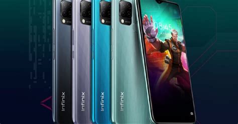 Rekomendasi Hp Kapasitas GB Di Bawah Jutaan Doran Gadget