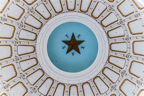 Texas Voters Will Have 14 Proposed Amendments To The Texas Constitution
