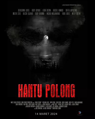 Review Film Hantu Polong 2024 Jatuh Hati Pada Setan Yang Patah Hati