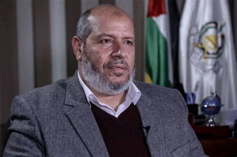 جو 24 حماس ننتظر الرد الإسرائيلي على اتفاق الهدنة الإنسانية
